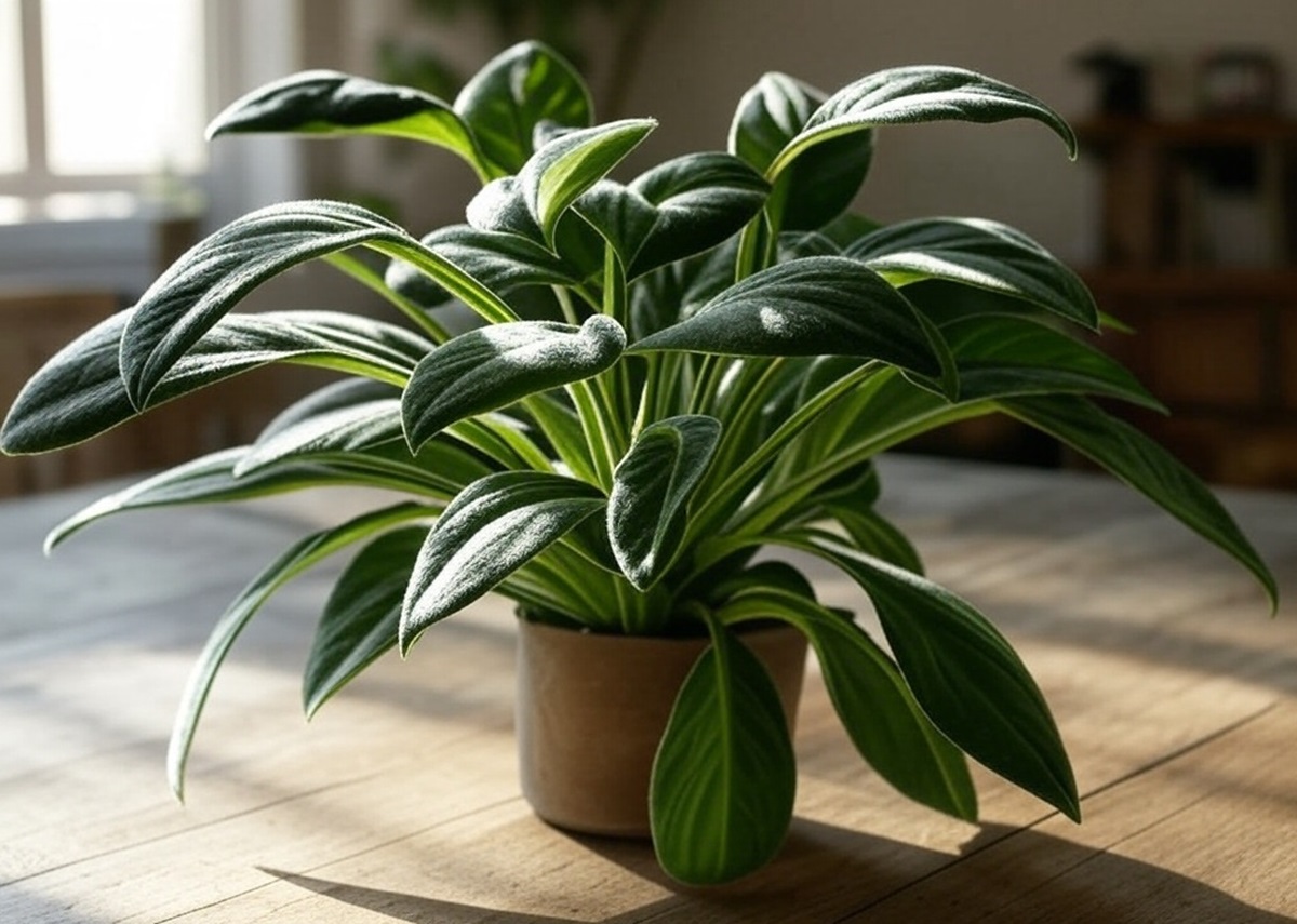 Ces plantes d’intérieur qui adorent l’ombre vont transformer votre ...